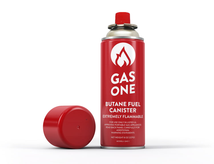 Gas One Fuel